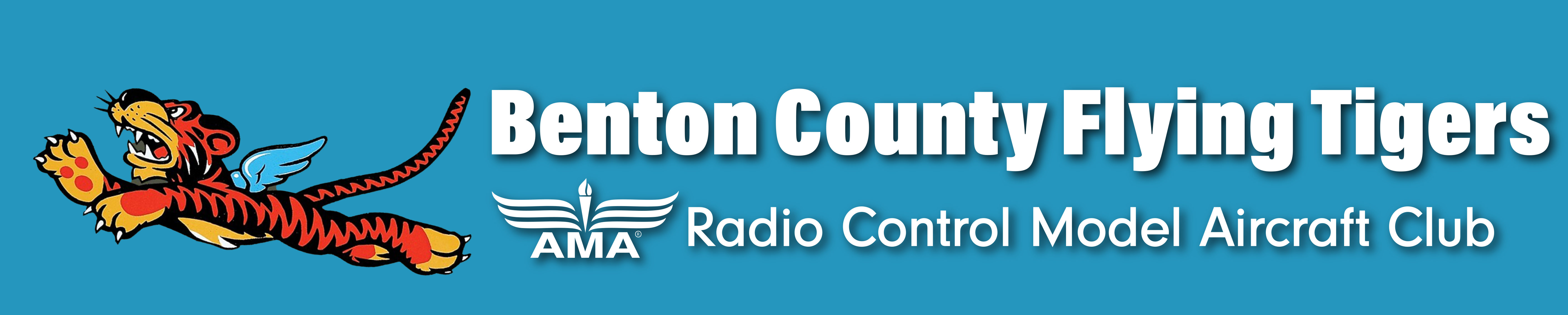 Home - Benton County Flying Tigers